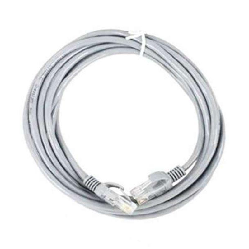 Jual NYK Kabel Lan UTP Cat 6 RJ45 [20m] di Seller Multi Computer ...