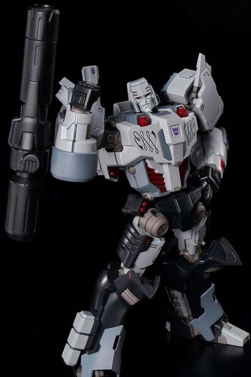 Jual Megatron IDW Decepticon Ver Furai Model di Seller Victory Toys ...