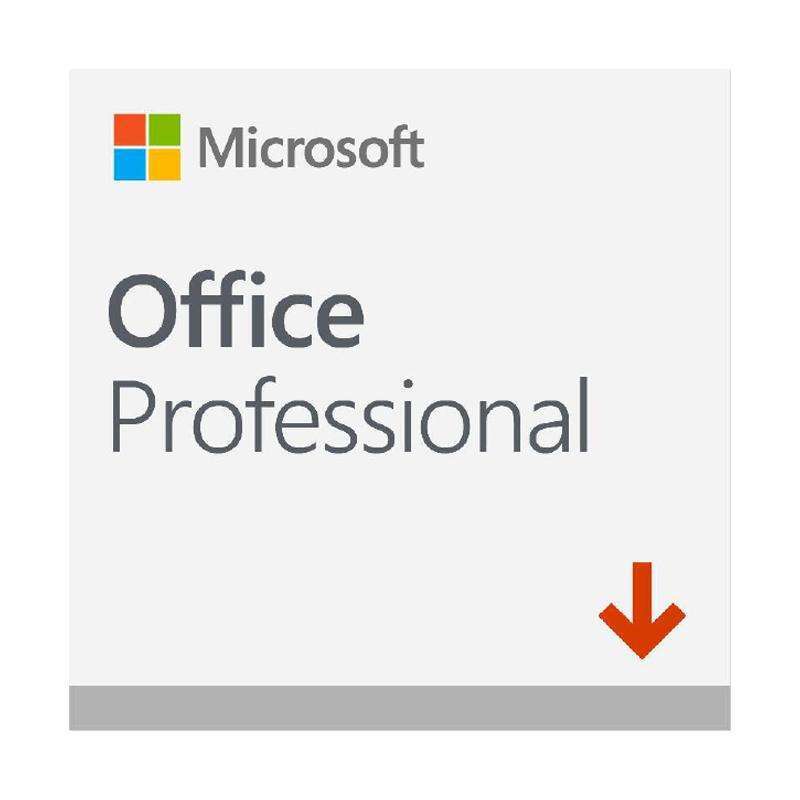 Jual Microsoft Office Pro 2019 Software [Digital Software] di Seller ...