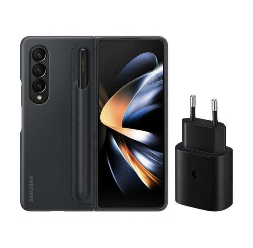 Jual Samsung Note Package Galaxy Z Fold4 5G [Original] di Seller ...