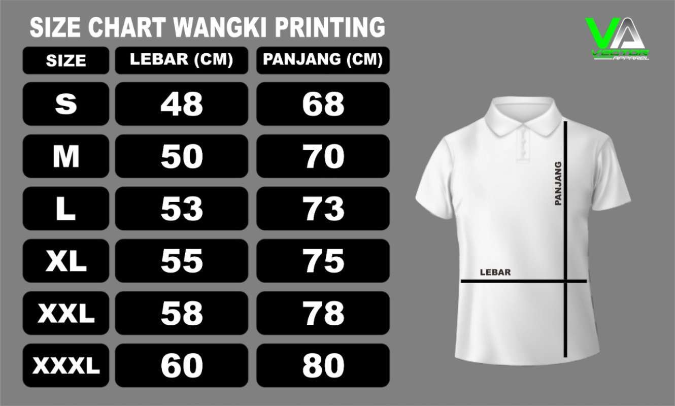 Jual Wangki Custom Design Di Seller Curve Kids Store - Sukadana, Kab ...