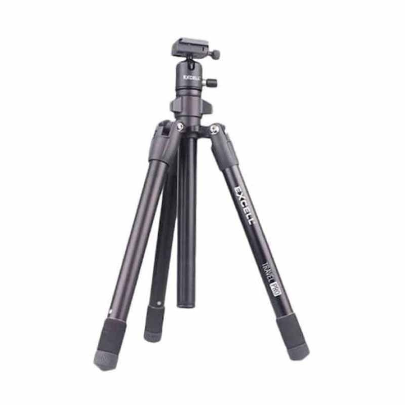 Rekomendasi Tripod Kamera DSLR Terbaik, Udah Punya Belum?