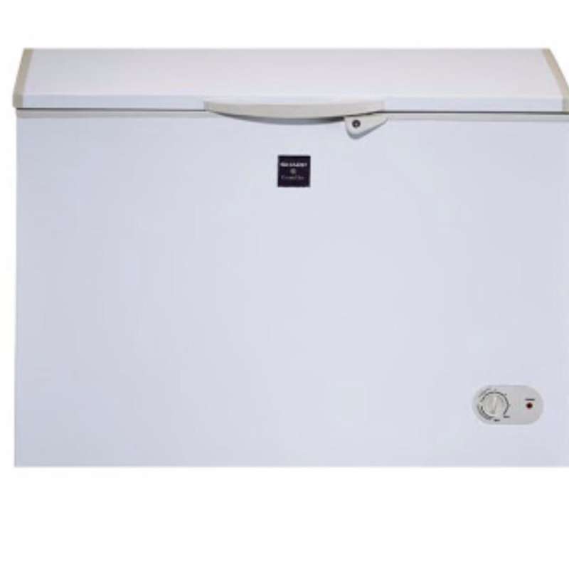 Jual Freezer Box Bekas Sharp Original, Murah & Diskon Juli 2024 | Blibli