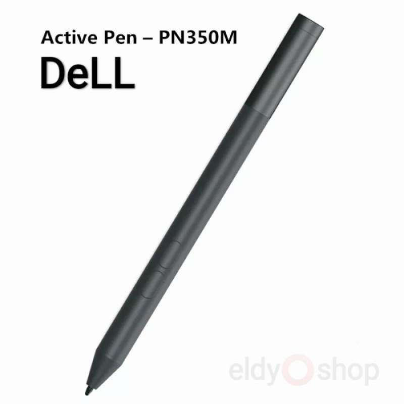 Promo Original DELL active pen PN350M - Multicolor Diskon 33% di Seller ...
