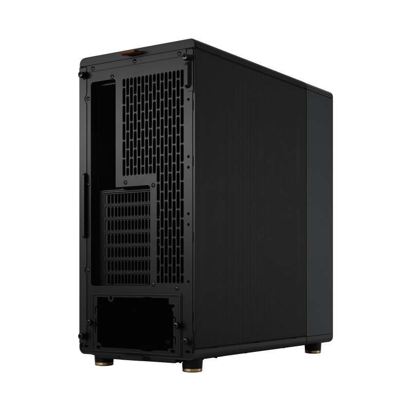 Jual Fractal Design North Mesh Atx Gaming Case - Charcoal Black Di ...