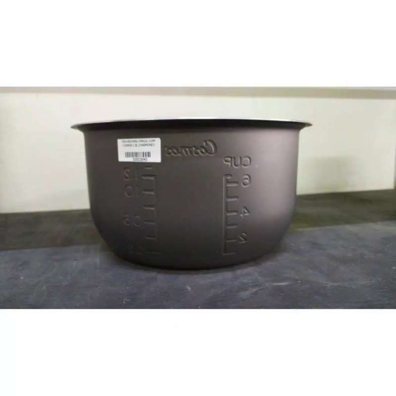 Jual Panci Rice Cooker 1,2 Liter Original Di Seller Thunder Store ...