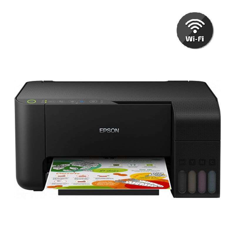 Jual Epson L3150 Printer di Seller Prima Parahyangan Computer - Cijagra ...