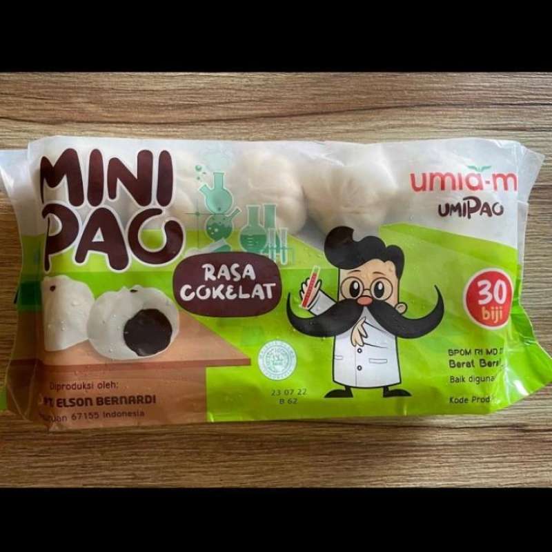 Jual Umia-mi Agustus 2024 100% Original – Official Store Indonesia | Blibli