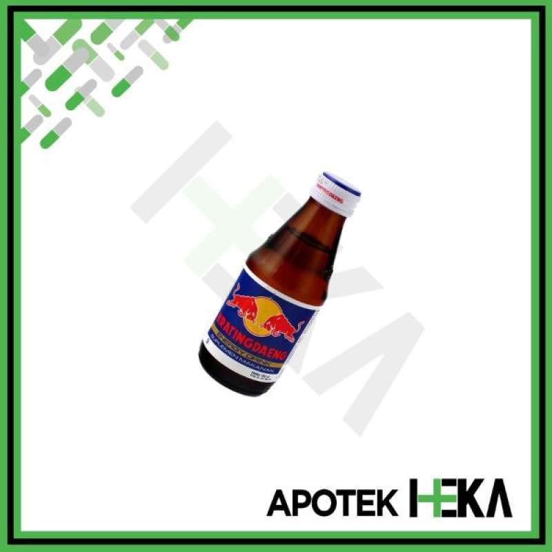 Logotipo De Kratingdaeng Cdr Iklan Teng Teng Banteng | TikTok