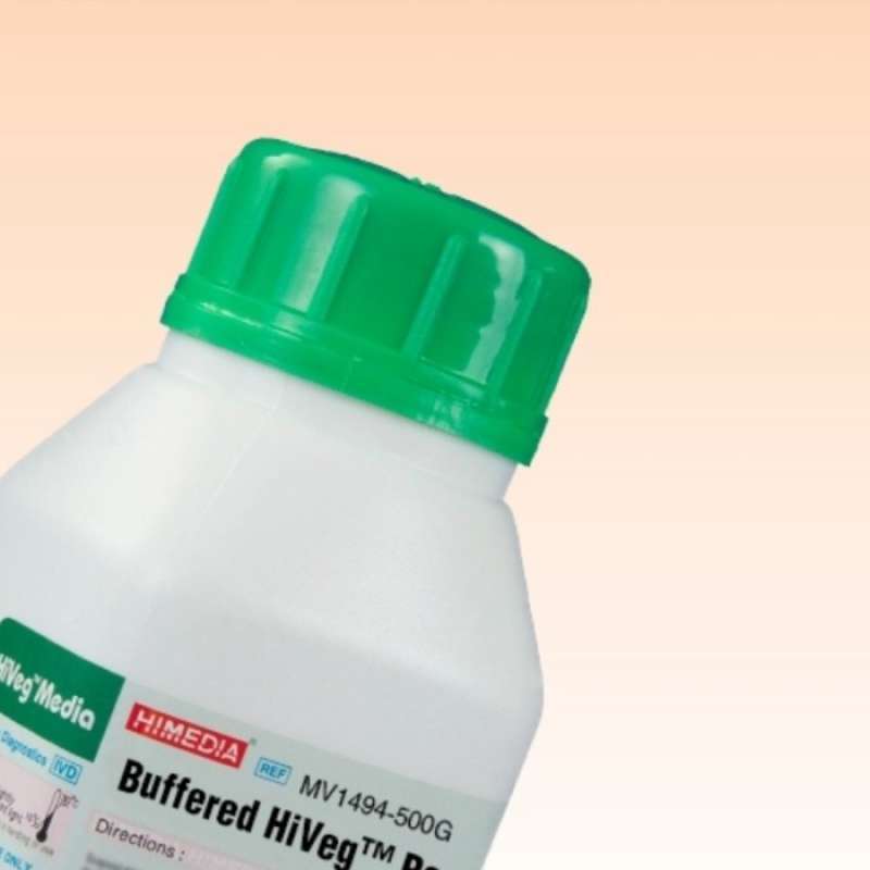 Promo Buffered Hiveg Peptone Water (500g) / Himedia Mv14941 Diskon 23% ...