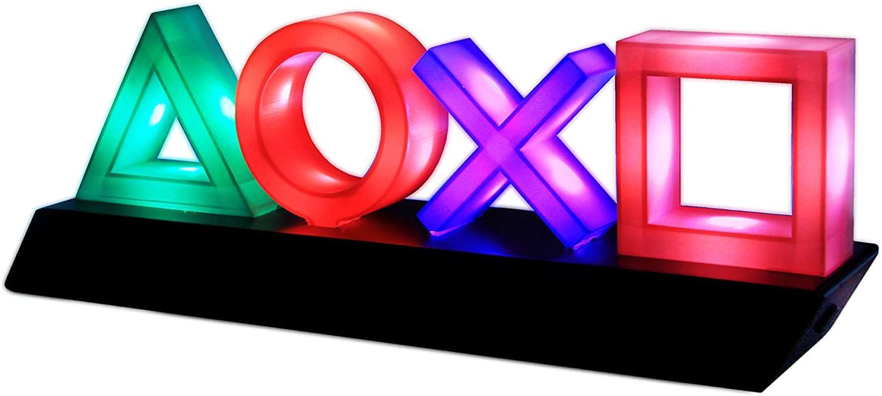 Jual Ps4 Playstation Icons Light Official Sony Di Seller Rocket Games ...