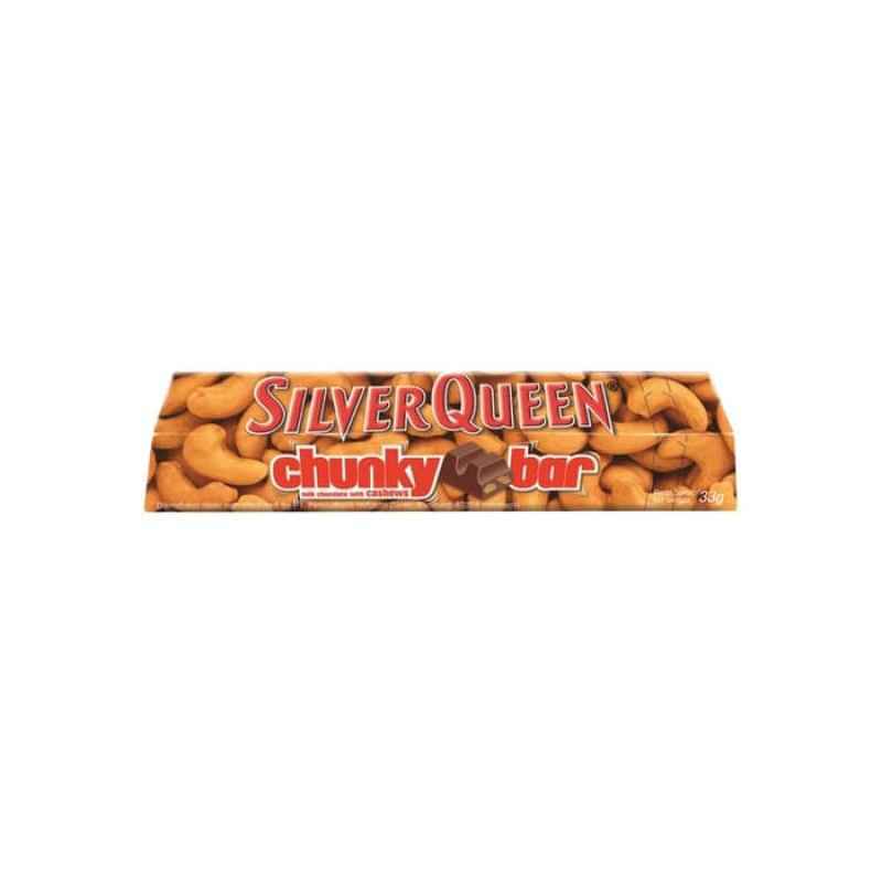 Promo Silverqueen chunky bar mini Diskon 10% di Seller Indiviya ...
