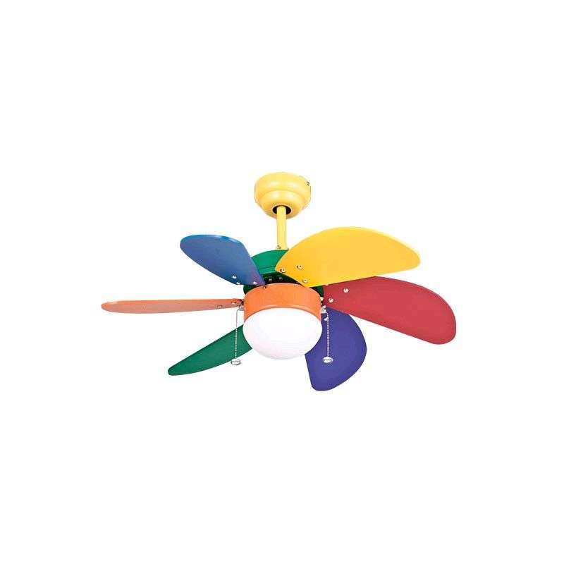 Jual CEILING FAN MT EDMA PILOT 30 inch di Seller MOVING AIR ...