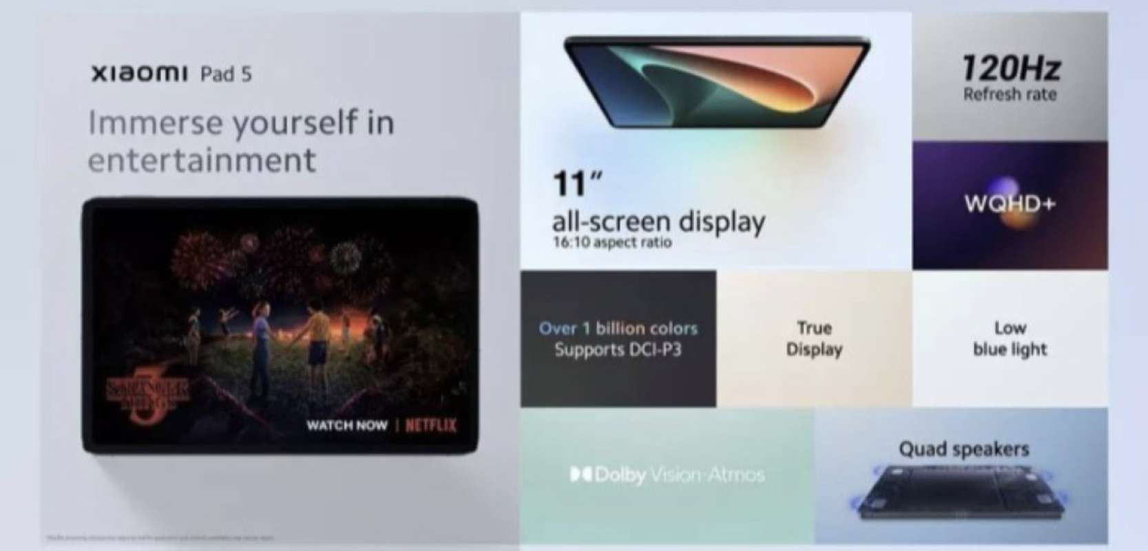 Jual Xiaomi Mi Pad 5 Tablet 6/256 Gb Di Seller Jawara Listrik - Kayu ...