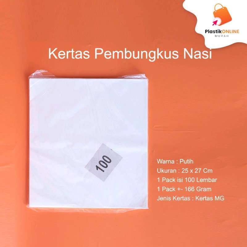 Jual Kertas Nasi | Kertas Nasi KFC | Kertas pembungkus Nasi | Kertas ... Jual Kertas Nasi | Kertas Nasi KFC | Kertas pembungkus Nasi | Kertas ...