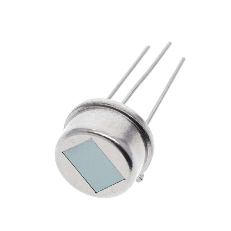 Jual Pir Sensor Pyroelectric Ir Di Seller Ringtronic - Prapen, Kota ...