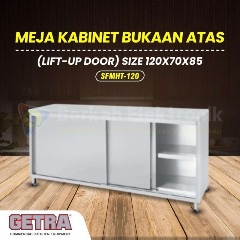 Jual Lift Up Cabinet Door Original Harga Termurah Juni 2024 | Blibli