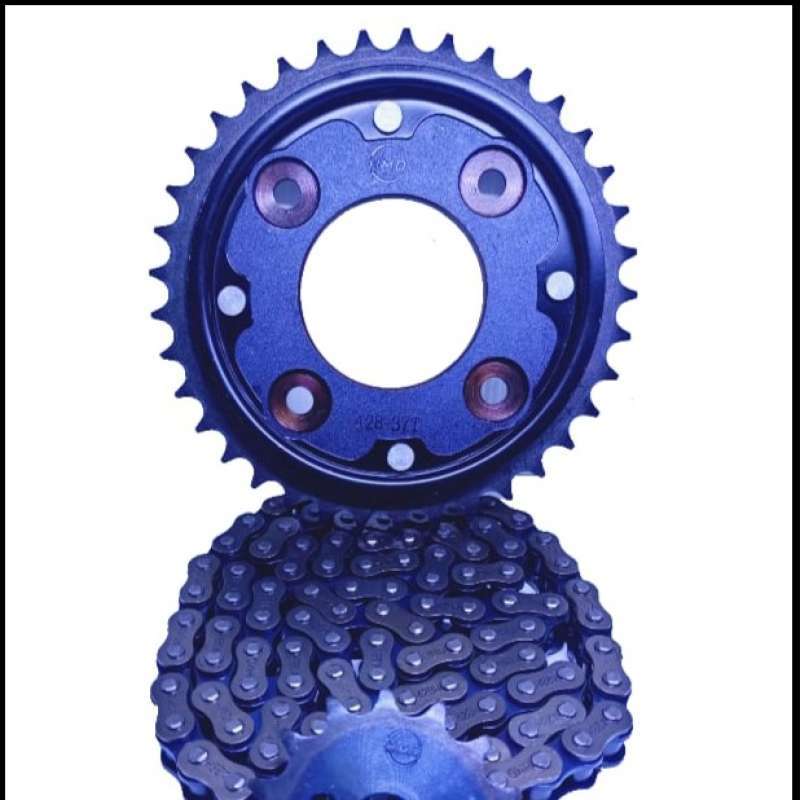 Jual Gear Gir Set Girset Gearset Paket Honda Blade New Heavy Duty Di ...