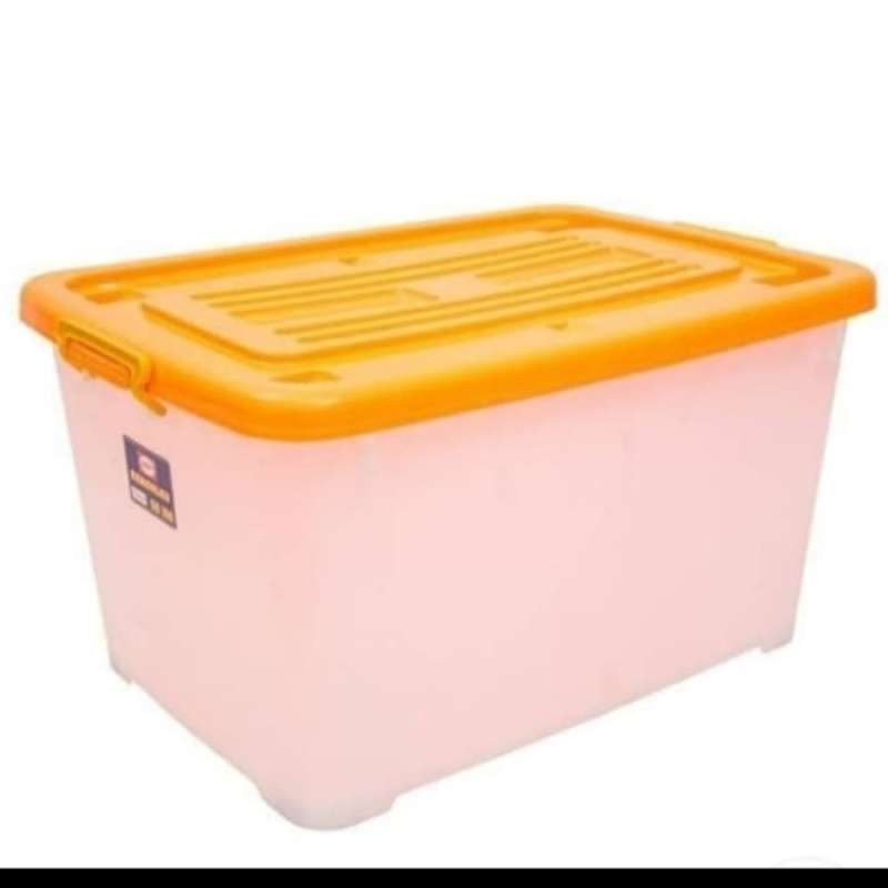 Promo Box Container Cb 150 Shinpo Diskon 23% di Seller Bumi Living ...