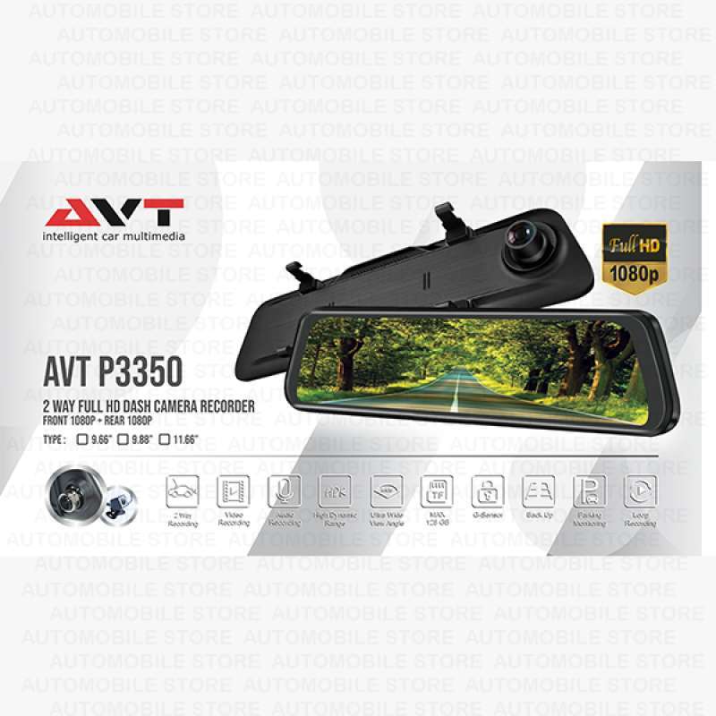 Jual Avt Kamera Dashboard Terbaru Dengan Harga Termurah Di 2024 | Blibli