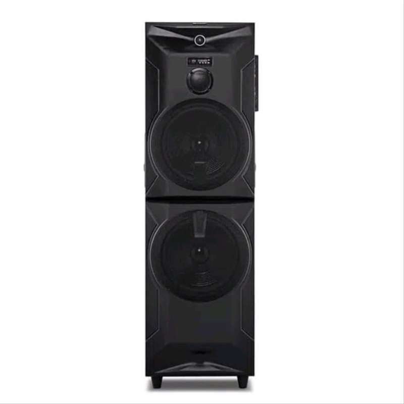 Jual Sharp Cbox Pro 20 Ubb / Speaker Aktif Karaoke / Cboxpro20ubb Di ...