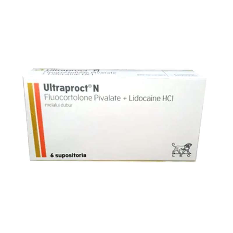 Lidocaine 1 Box Lengkap Harga Terbaru Juni 2024 | Blibli