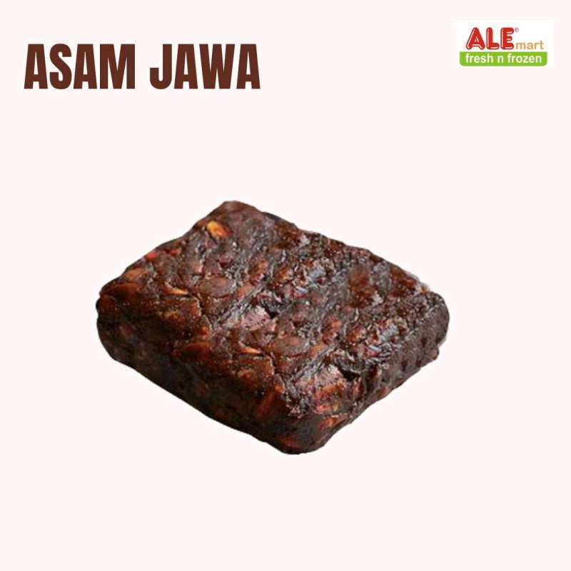 Jual Asem Jawa 250gr, asem jawa di Seller Alefruits shop - Kota Surabaya, Jawa Timur | Blibli
