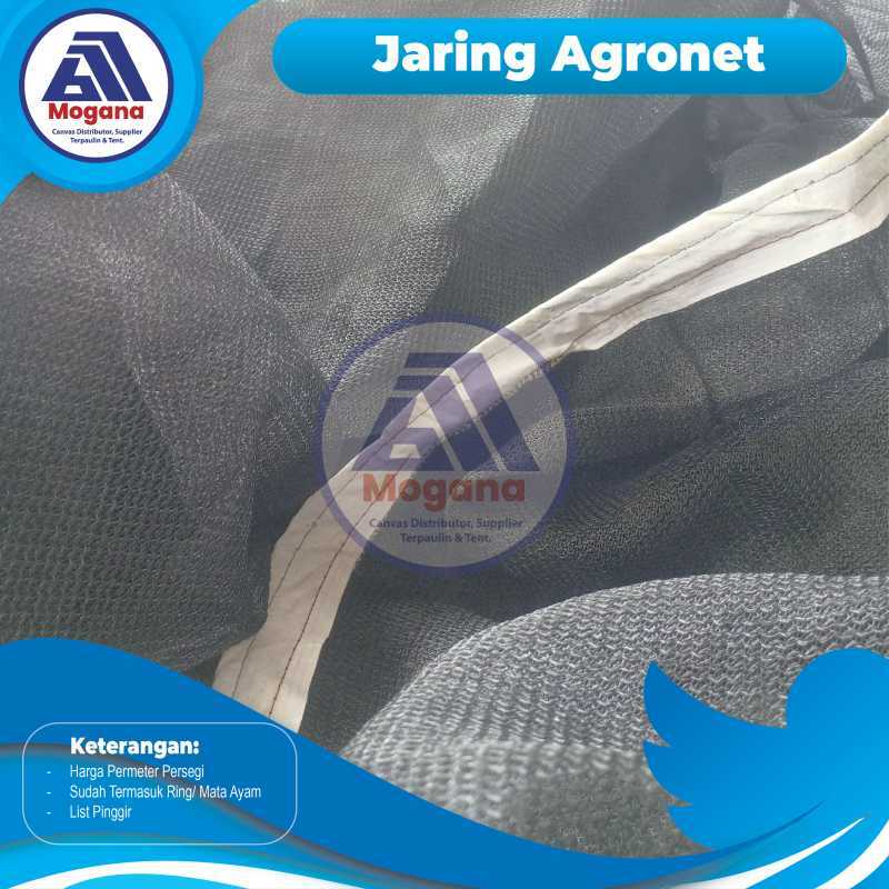 Jual Jaring Agronet di Seller moganaterpal - Kota Jakarta Barat, DKI Jakarta | Blibli