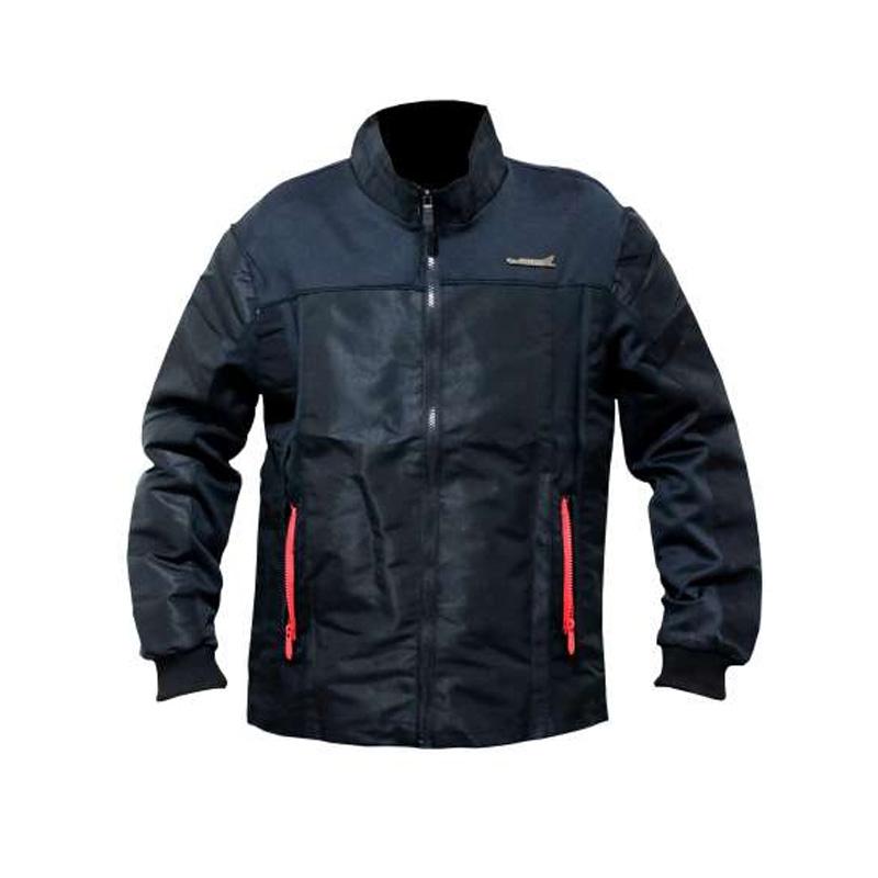 Harga Jaket Honda Apparel 💯 Terbaru, Spesifikasi, & Kredit Juni 2026