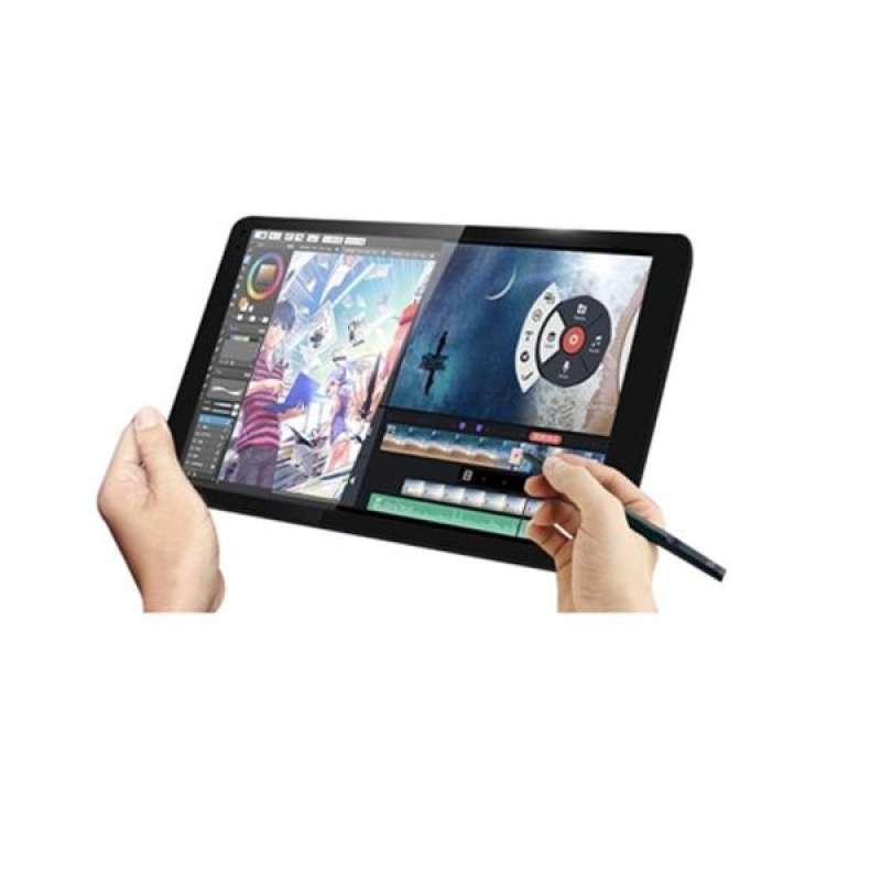 Jual Advan Tab Sketsa [4/32 Gb] + Stylus + Coover Di Seller Raja Ponsel ...