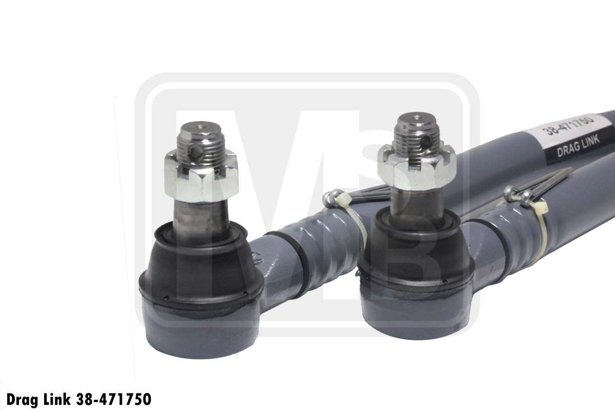 Jual Drag Link 38-471750/mk471750 For Mitsubishi Canter Ps110/125/fe71 ...