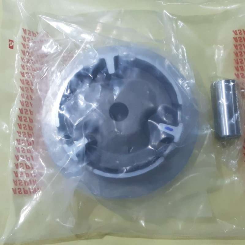 Jual Paket Rumah Roller-plat-piece Slide-boss Aspira For Yamaha N-max ...