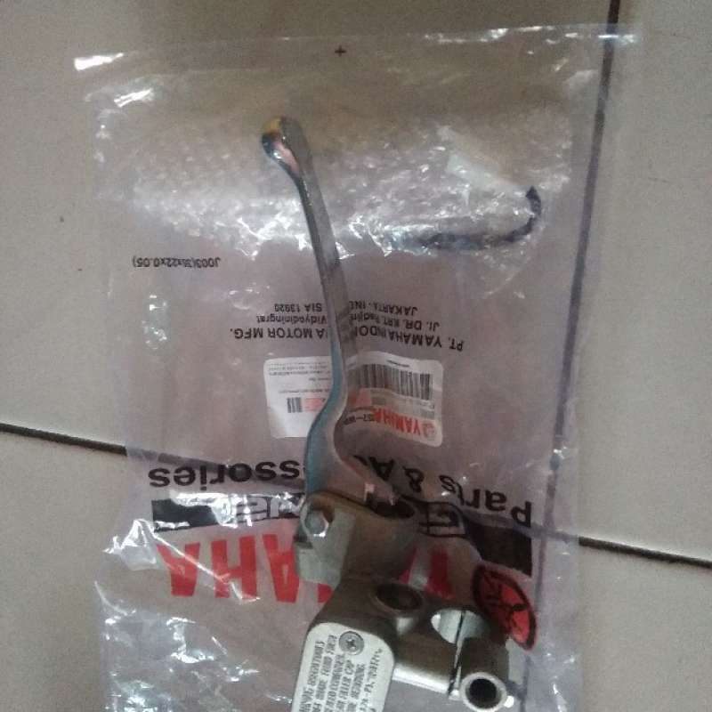 Master Rem Mio Sporty - Perumperindo.co.id