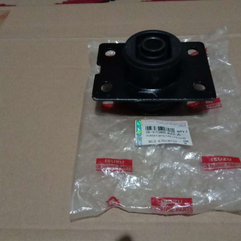 Promo kabin mounting isuzu elf nhr/nkr ori Diskon 29% di Seller Tune Up ...