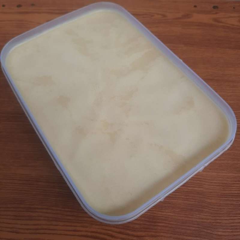 Promo Beef Tallow lemak sapi minyak padat Terbaik Diskon 29% di Seller ...