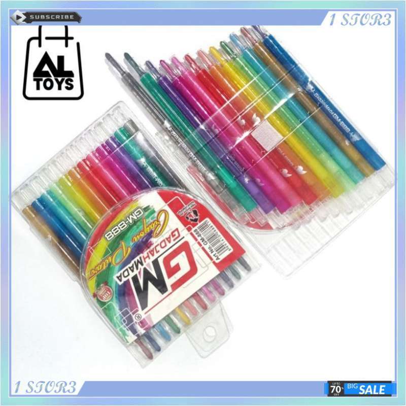 Promo Krayon Putar Crayon Alat Mewarnai Belajar Mengambar Dan Mewarnai ... Promo Krayon Putar Crayon Alat Mewarnai Belajar Mengambar Dan Mewarnai ...