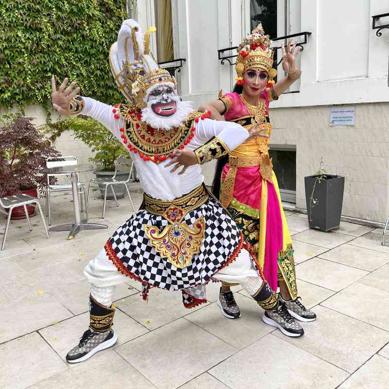 Jual Kanky Story Paris Batik - Sepatu Sneakers Casual Sport Sekolah ...