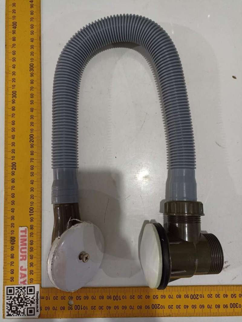 Jual Afur Bath Tub / Saringan Untuk Bath Tub Plastik Di Seller Tb Timur ...