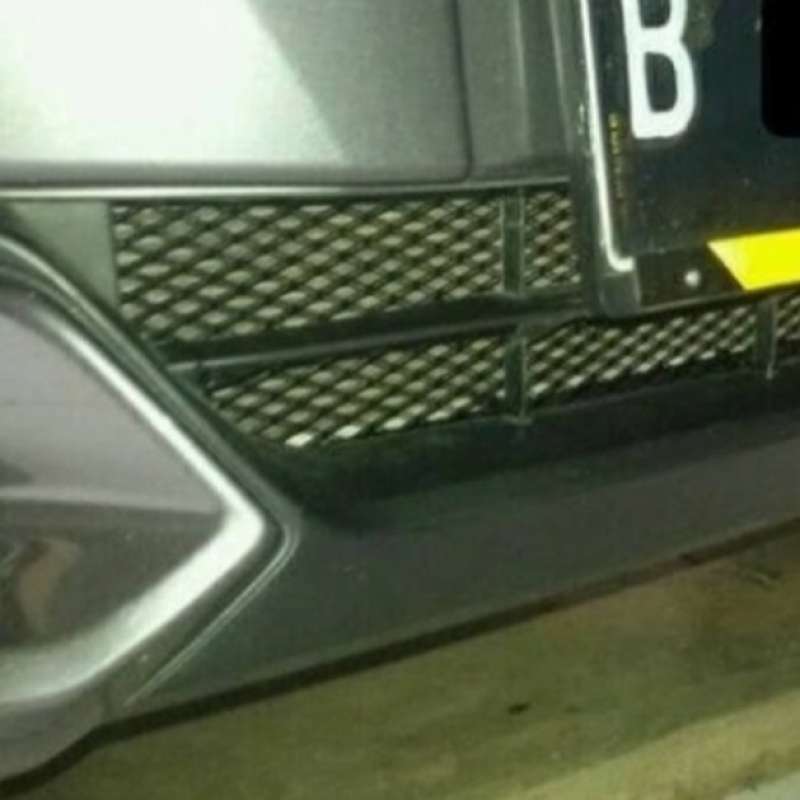 Promo Jaring Kawat Alumunium Pelindung Radiator Mobil - Universal ...