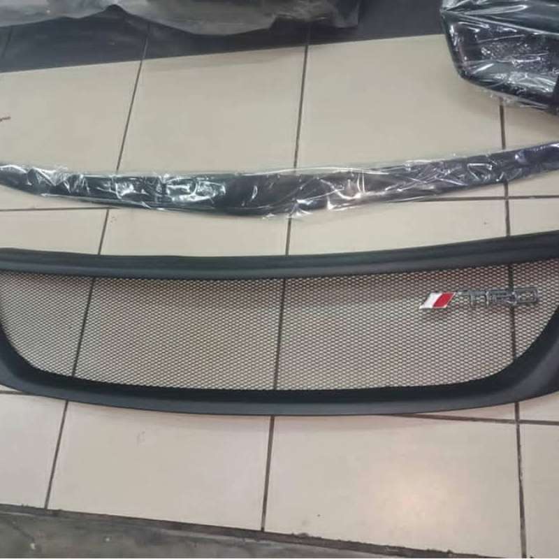 Promo Grill custom innova lama model jaring sporty Diskon 29% di Seller ...