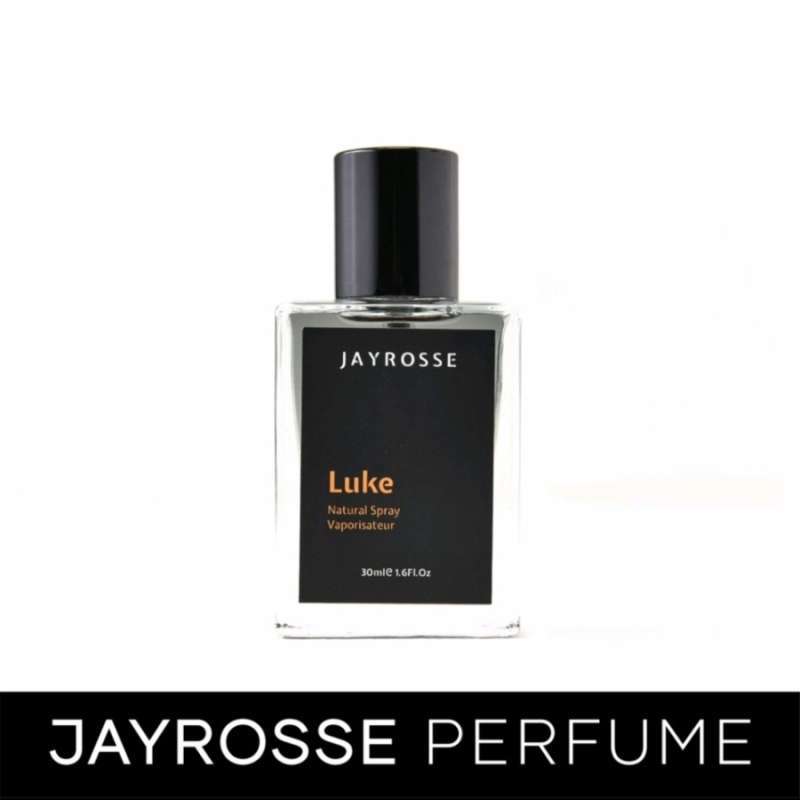 Parfum Jayrosse Original Lengkap Harga Terbaru Juli 2024 | Blibli