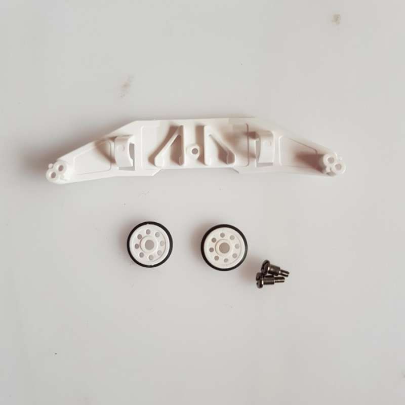 Promo Tamiya Wing White Original Diskon 17% di Seller DENTA TOYS - Kota ...