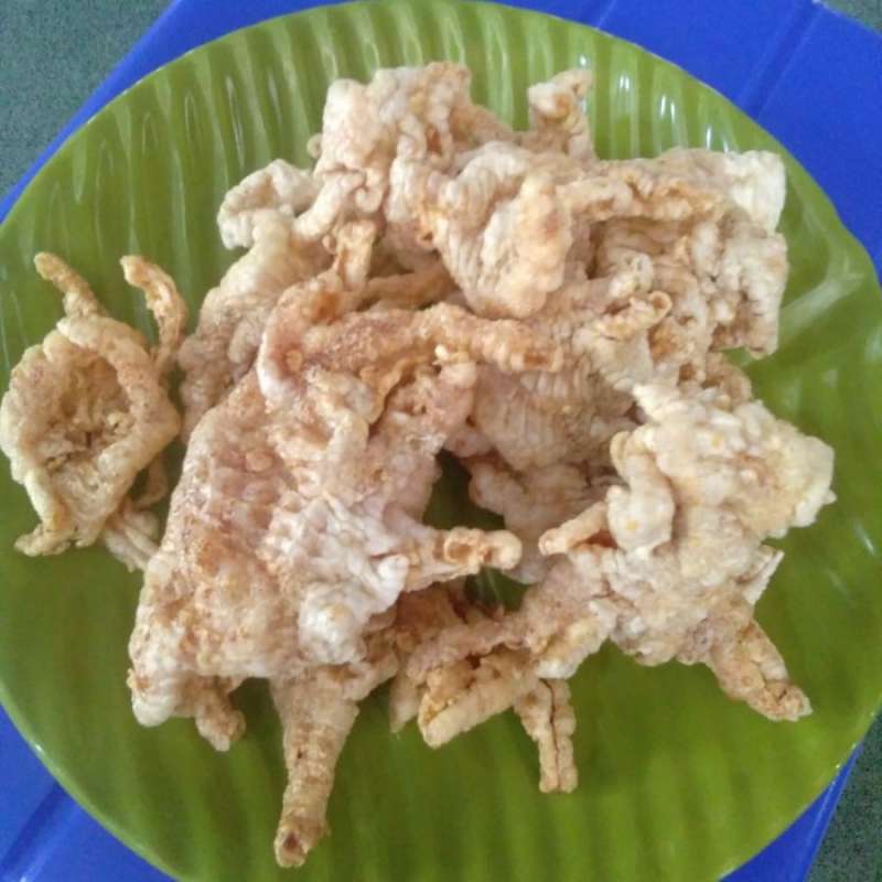 Jual Keripik Ceker Ayam Kerupuk Ceker Ayam Gurih 50 Gram Di Seller ... Jual Keripik Ceker Ayam Kerupuk Ceker Ayam Gurih 50 Gram Di Seller ...