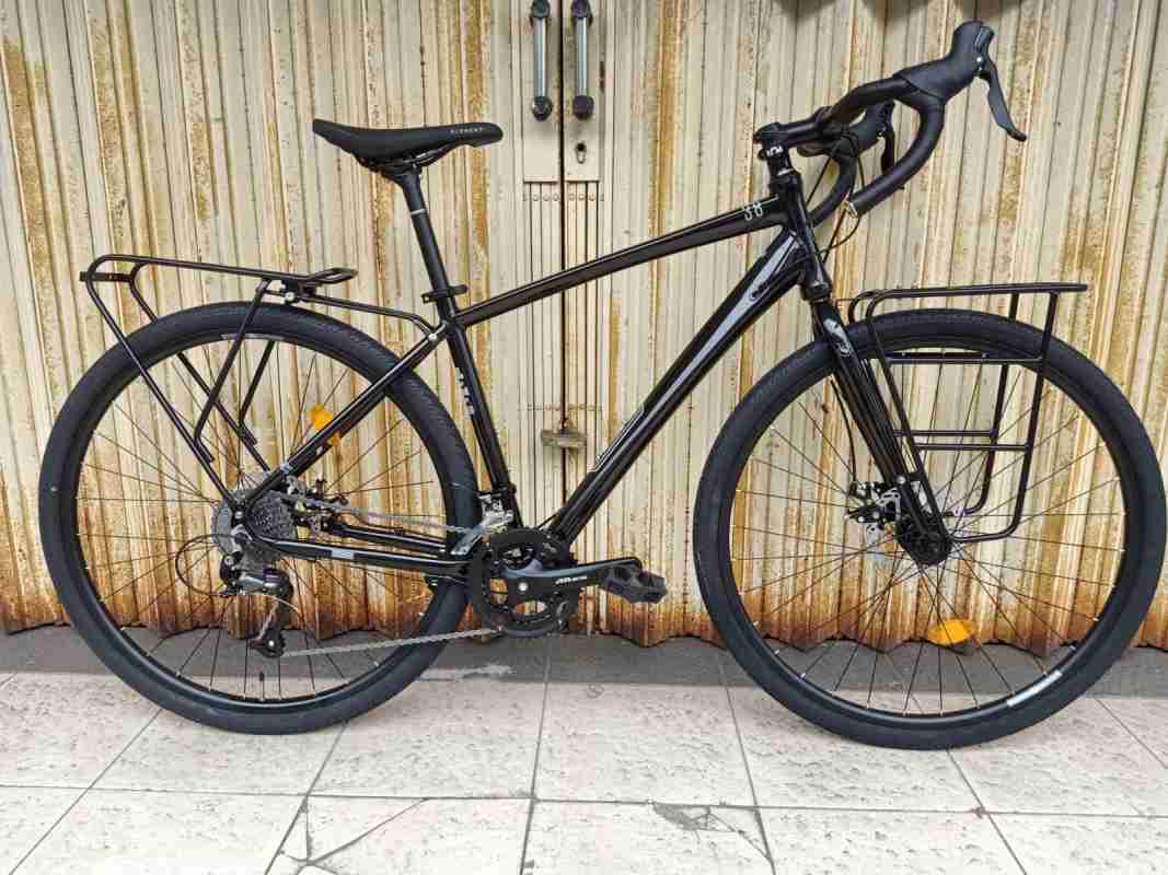 Jual Sepeda Element Gravel Original Terbaru - Harga Promo Murah April ...