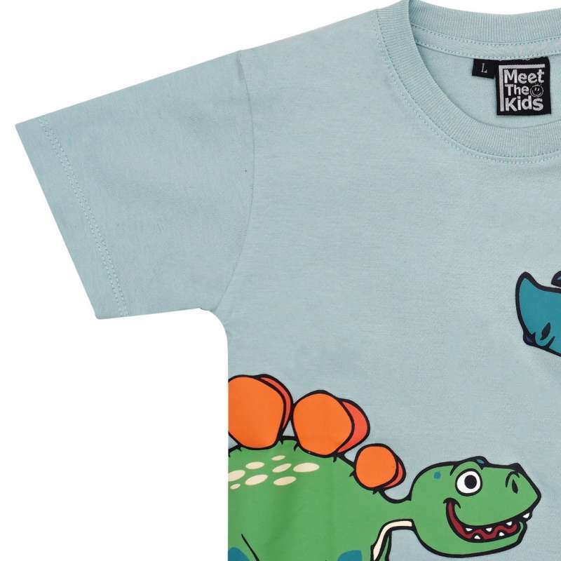 Jual Meet the Kids - Triosaurus Article - L di Seller Meet the Kids ...