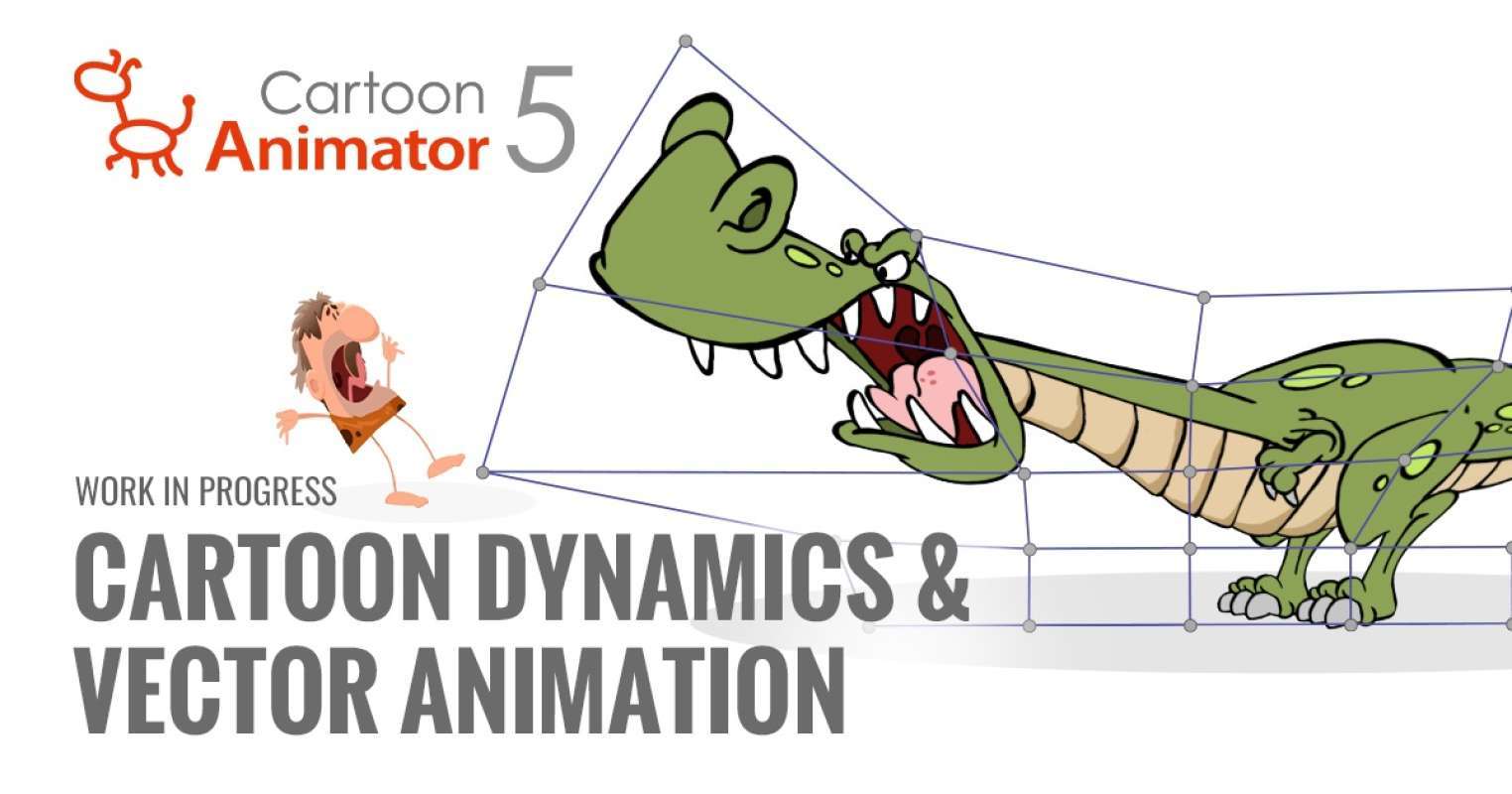 Jual Reallusion Cartoon Animator 5 Include Flashdisk 32gb Di Seller ...