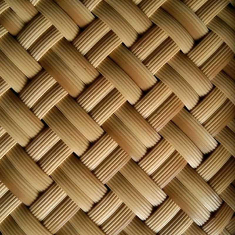 Jual Anyaman Lembaran Rotan Sintetis Motif Rapat Di Seller Imah Sofa ...