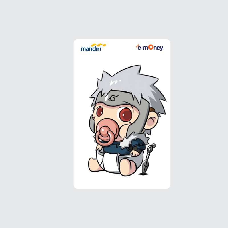 Chibi Tobirama