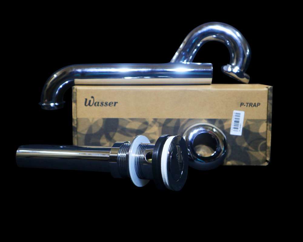 Jual P. TRAP WASTE WASSER 002 di Seller Toko Listrik MahaPutra - Canggu ...