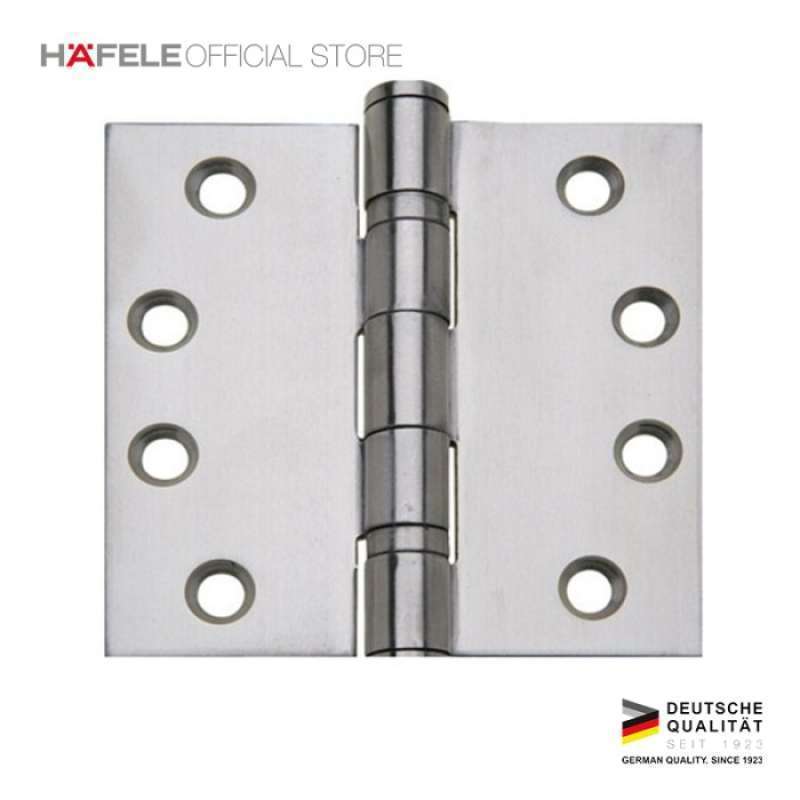 Jual Hafele Door Hinges Original Murah - Harga Diskon Juli 2024 ...